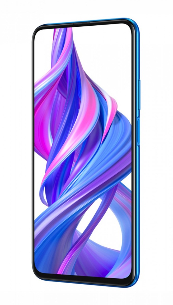 เปิดตัว Honor 9X และ 9X Pro รุ่นแรกของแบรนด์ที่มีกล้อง pop-up CPU Kirin 810 เริ่มต้น 6,300 บาท